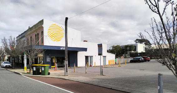 245 Queen Victoria Street, North Fremantle Car Park | Secure Parking