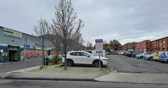 Brunswick Market, North Melbourne VIC Car Park | Secure Parking