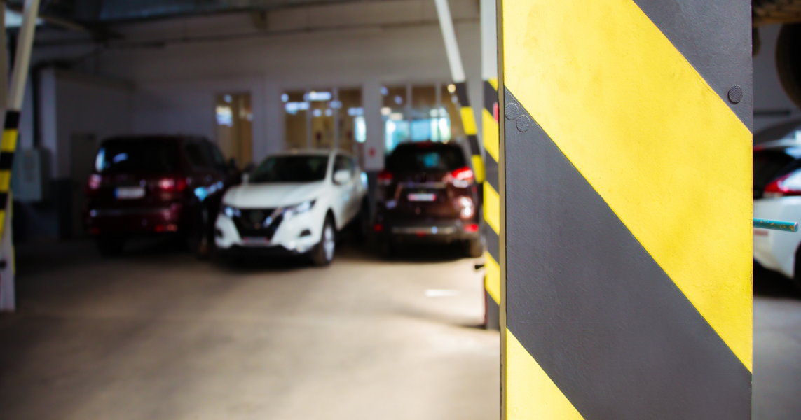 Secure Parking Car Park Management | Secure Parking