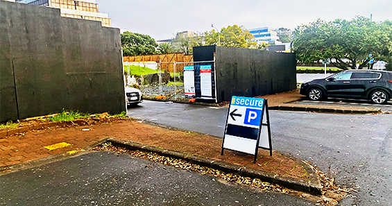 Channel View Road, Takapuna NZ Car Park | Secure Parking