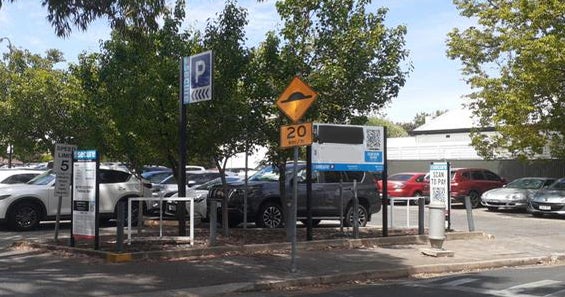 Metro SC Unley, Hyde Park South Australia Car Park | Secure Parking