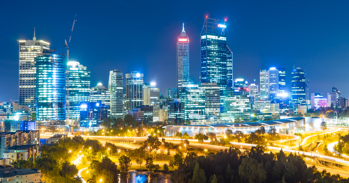 Perth & Fremantle Western Australia Overnight Parking | Secure Parking