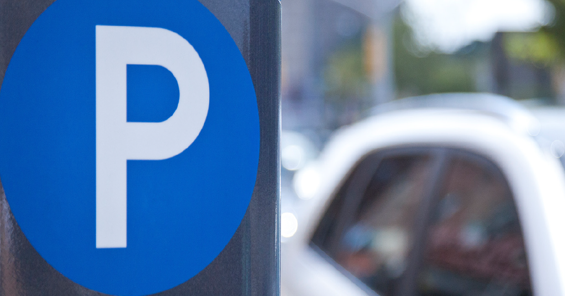 Hourly Parking | Secure Parking