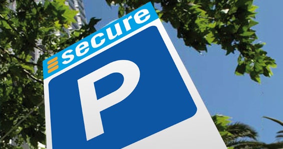 10 William Street, Perth Western Australia Car Park | Secure Parking
